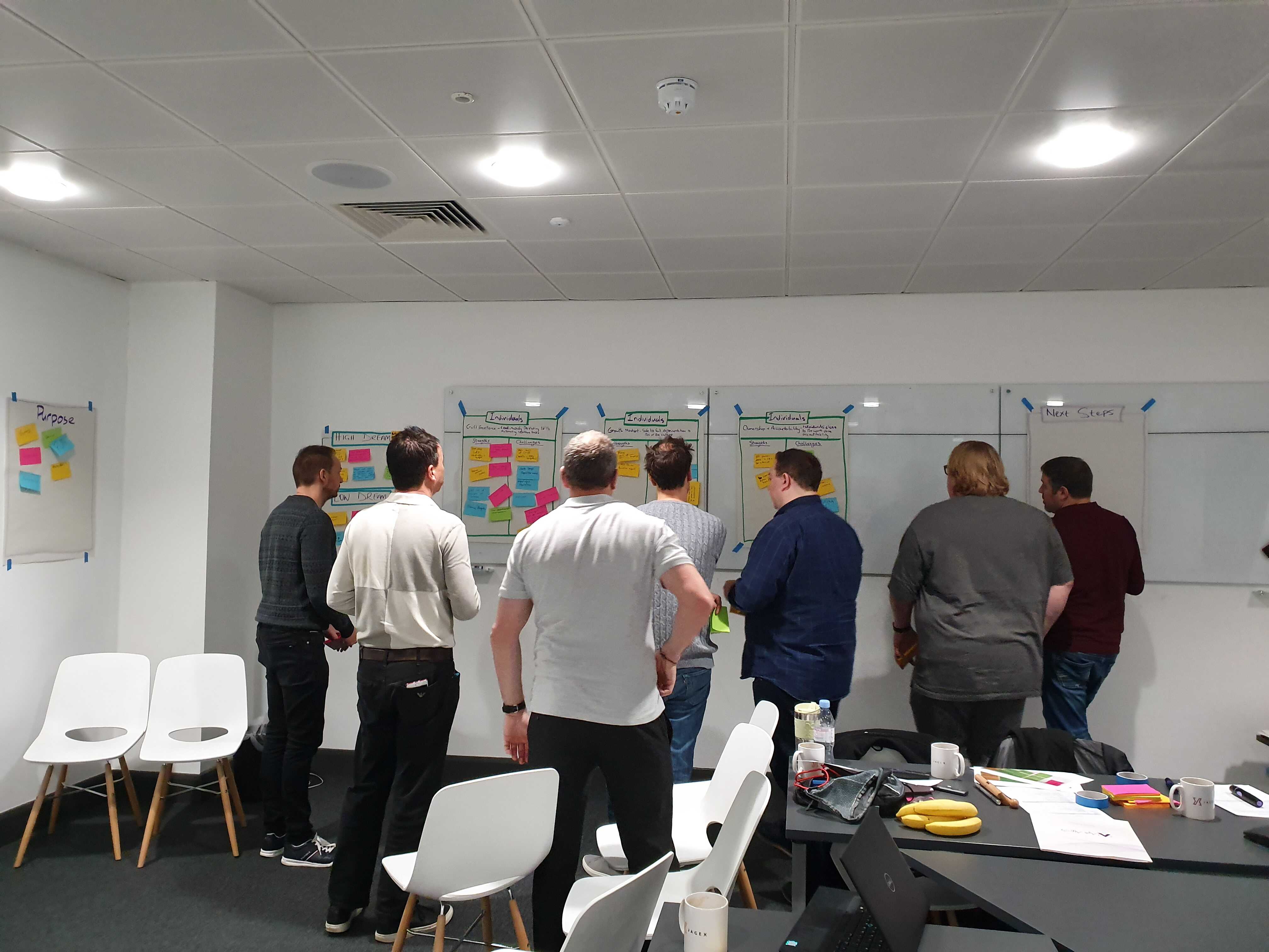 Csp® Sm Certified Scrum Professional® Scrummaster Agile Affinity Llp